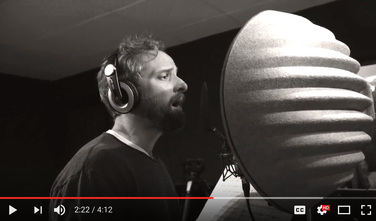 WATCH: Michael Rouse is cast in SUPERHERO at Southwark Playhouse | Blog ...