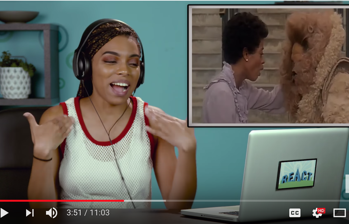 WATCH: Do college kids know movie musicals? How many did you get ...