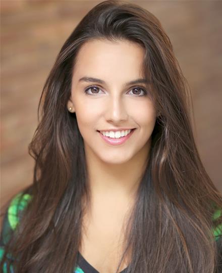 Alice Gruden | Performers | Stage Faves