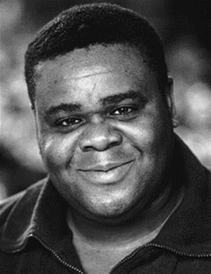 Clive Rowe | Performers | Stage Faves
