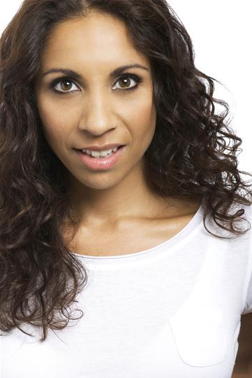 Debbie Kurup | Performers | Stage Faves