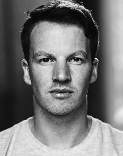 David Seadon-Young | Performers | Stage Faves