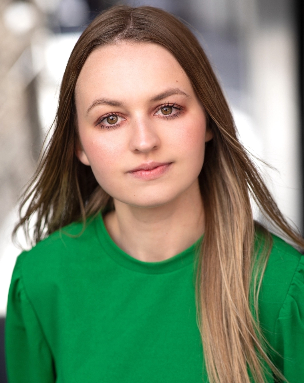 Kayleigh Barnes | Performers | Stage Faves
