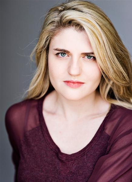 Lizzy Connolly | Performers | Stage Faves
