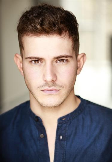 Michael Mather | Performers | Stage Faves