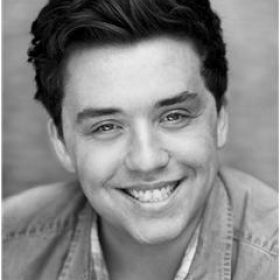 David O'Reilly | Performers | Stage Faves