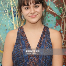 Isabella Pappas | Performers | Stage Faves