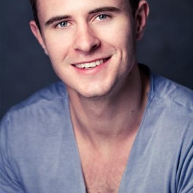 Matthew Dale | Performers | Stage Faves