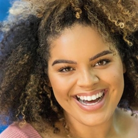 Renée Lamb | Performers | Stage Faves