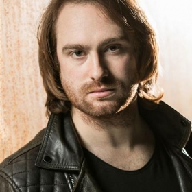 Samuel Pope | Performers | Stage Faves